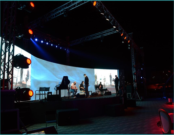 Event Makers – Event Makers Est for Events and Exhibitions