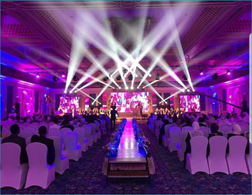 Event Makers – Event Makers Est for Events and Exhibitions