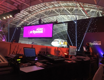 Event Makers – Event Makers Est for Events and Exhibitions