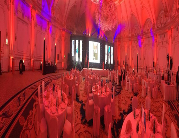 Event Makers – Event Makers Est for Events and Exhibitions