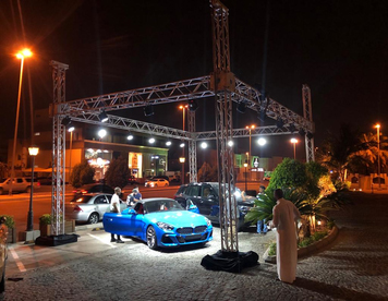 Event Makers – Event Makers Est for Events and Exhibitions