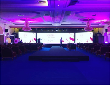 Event Makers – Event Makers Est for Events and Exhibitions