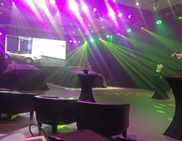 Event Makers – Event Makers Est for Events and Exhibitions