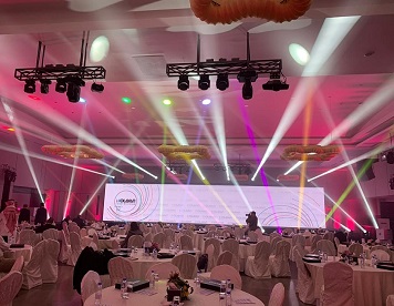 Event Makers – Event Makers Est for Events and Exhibitions