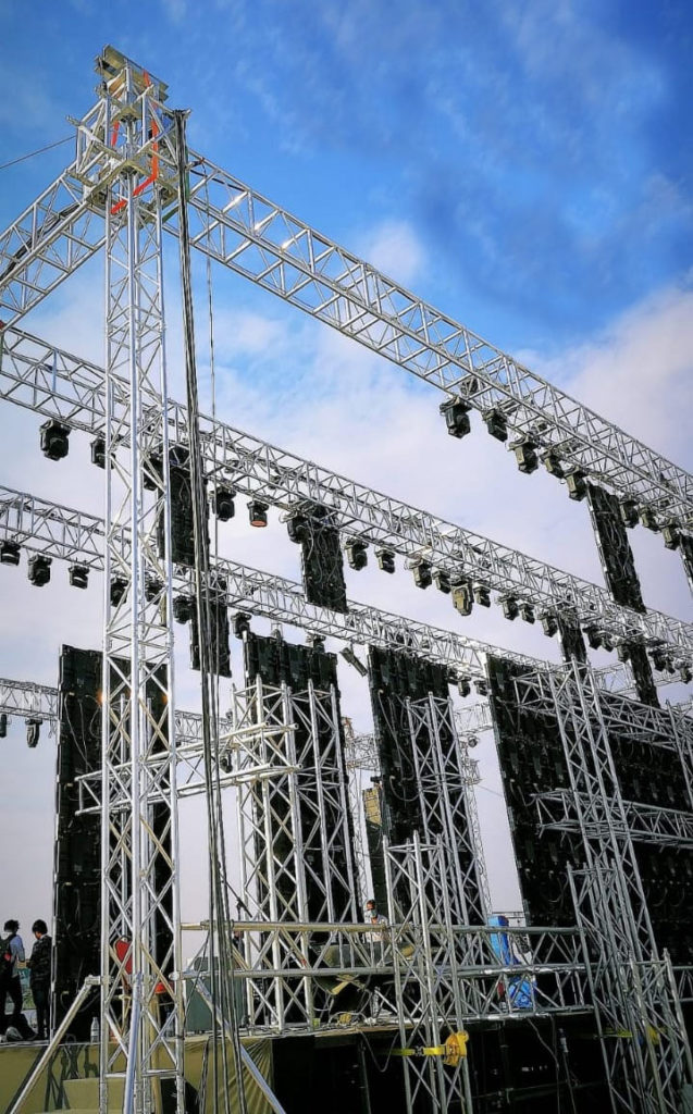 Event Makers – Event Makers Est for Events and Exhibitions