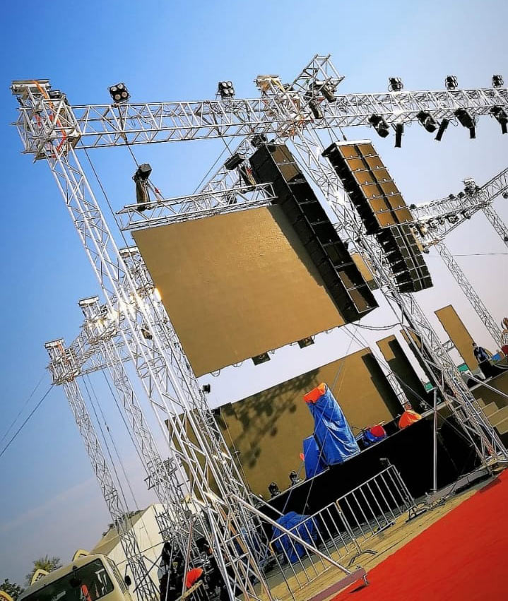 Event Makers – Event Makers Est for Events and Exhibitions