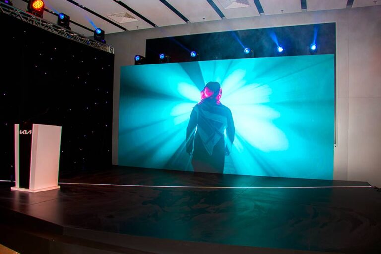 KIA Car Launch Event of 2023 - Event Makers