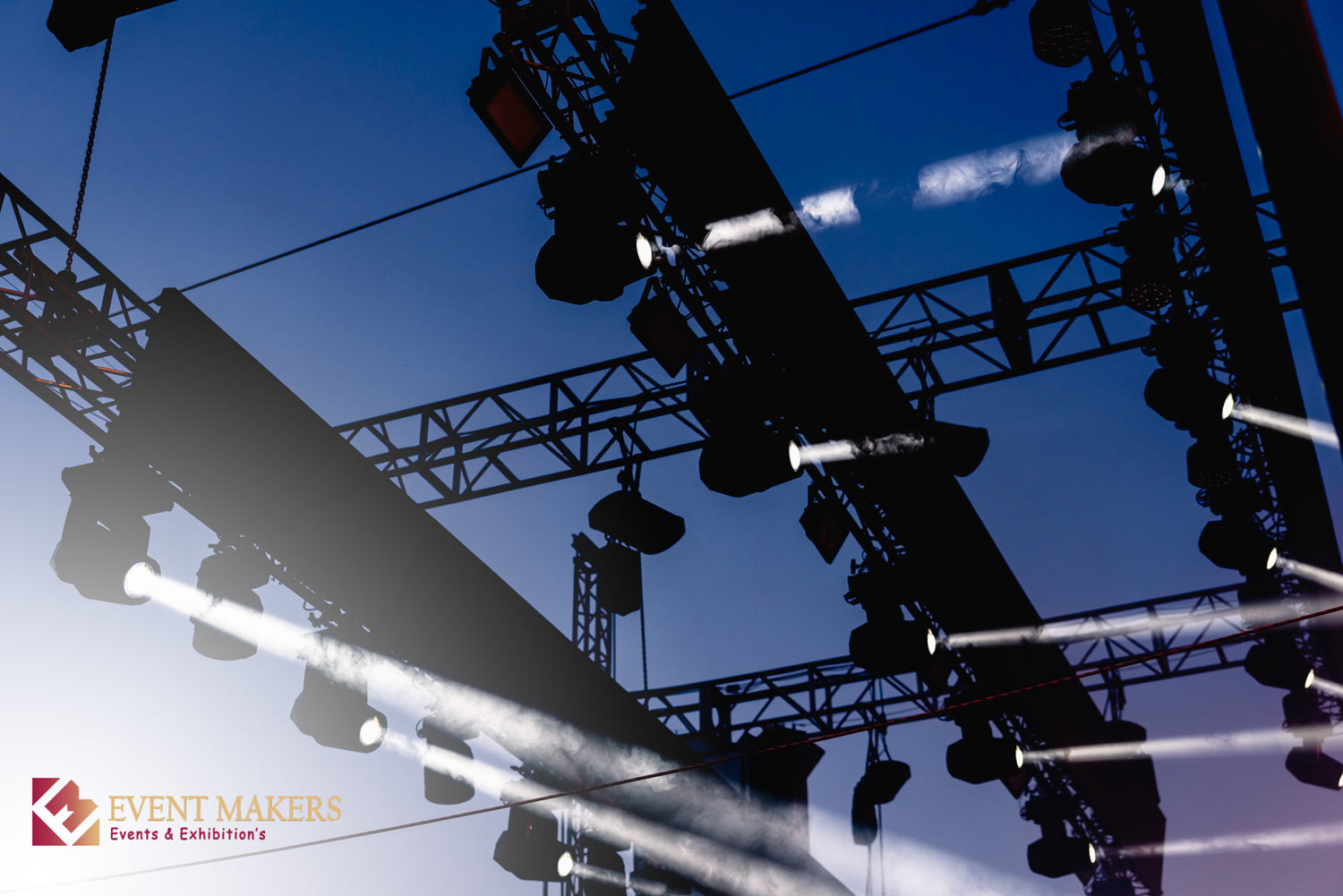 Event Makers – Event Makers Est for Events and Exhibitions