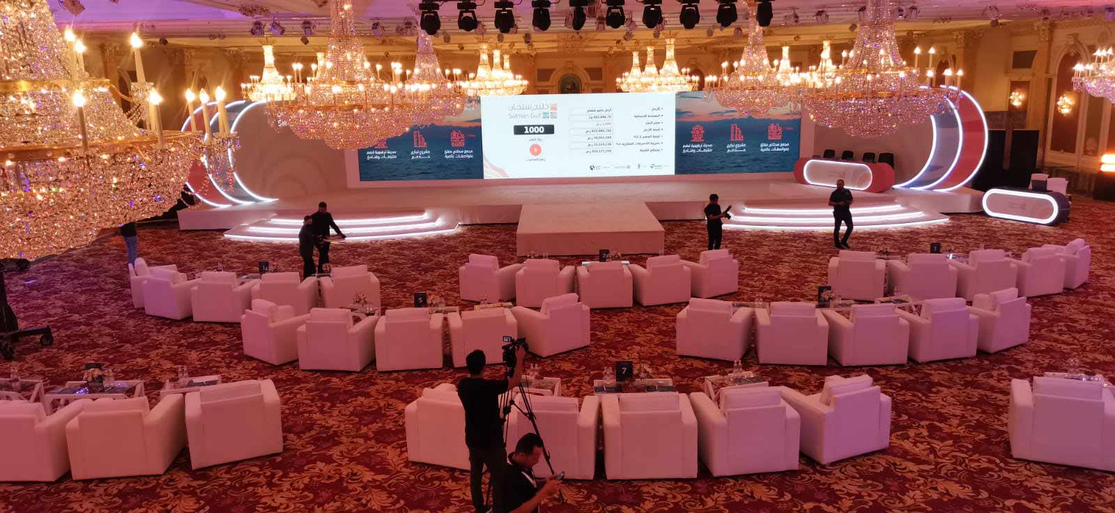 Event Makers – Event Makers Est for Events and Exhibitions