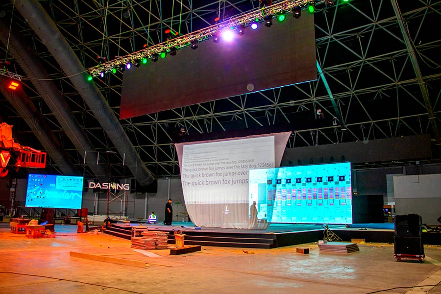 Event Makers – Event Makers Est for Events and Exhibitions