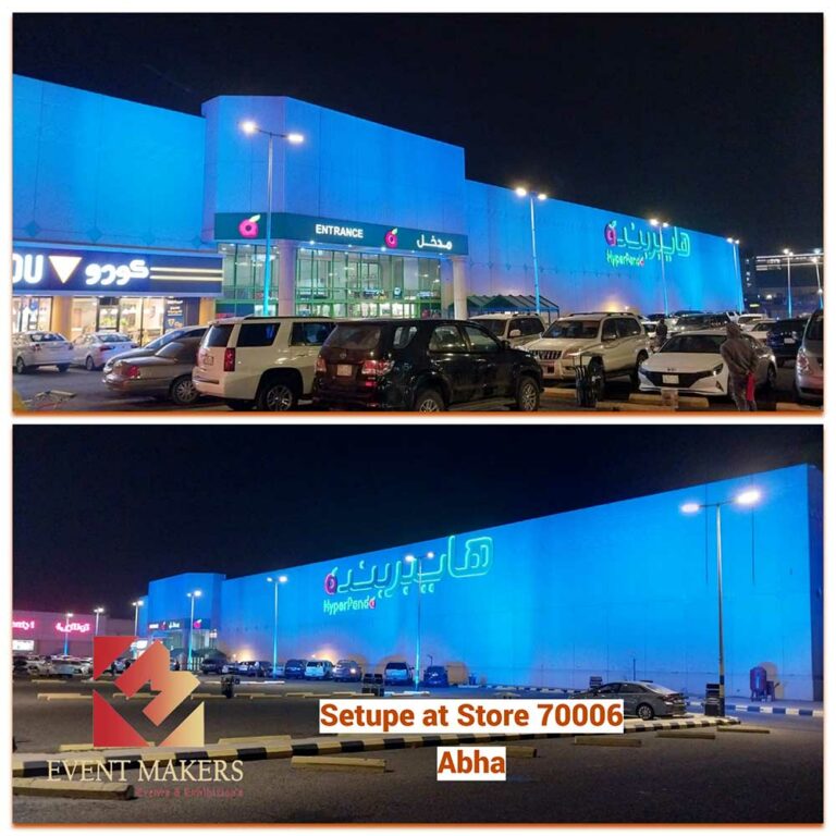 Event Makers – Event Makers Est for Events and Exhibitions