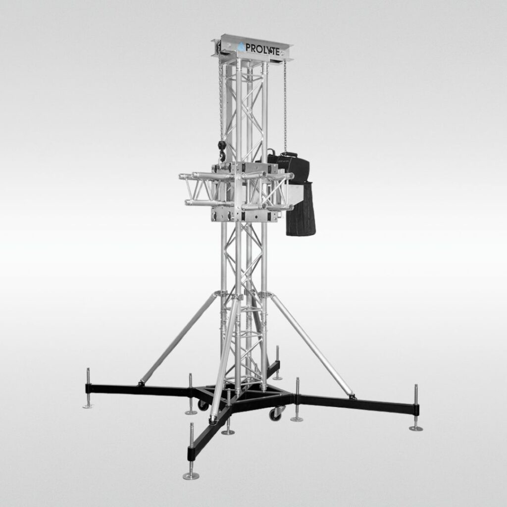 PROLYTE TRUSS BASE - Event Makers