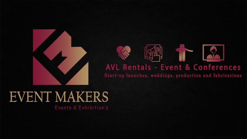 Our Blog - Event Makers