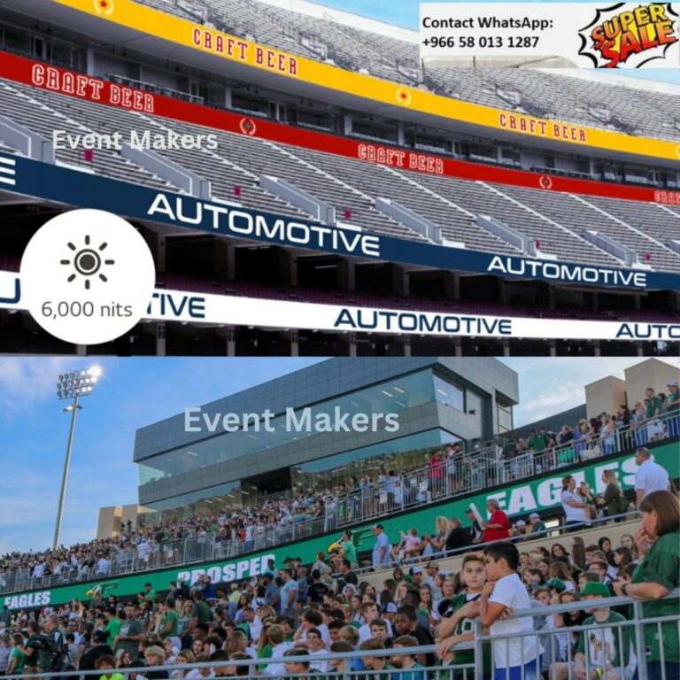Products - Event Makers